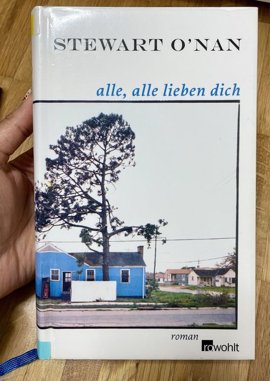 Buch/Roman | Kaufen auf Ricardo