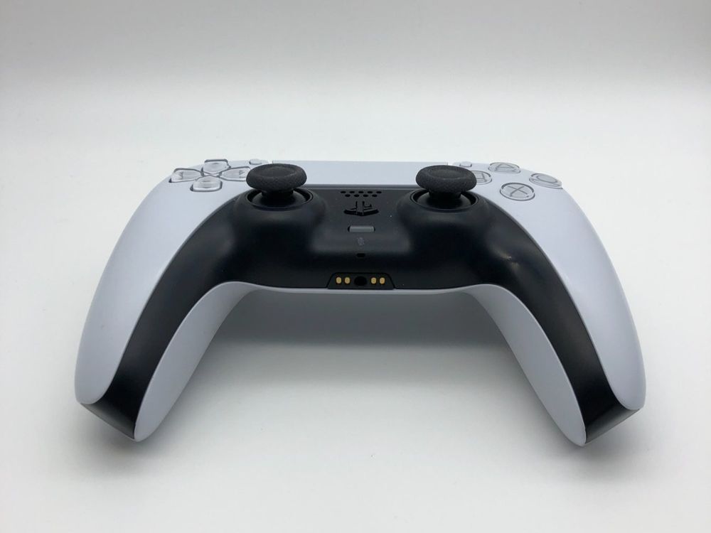 Original Sony DualSense Wireless-Controller PS5 weiss | Kaufen auf Ricardo