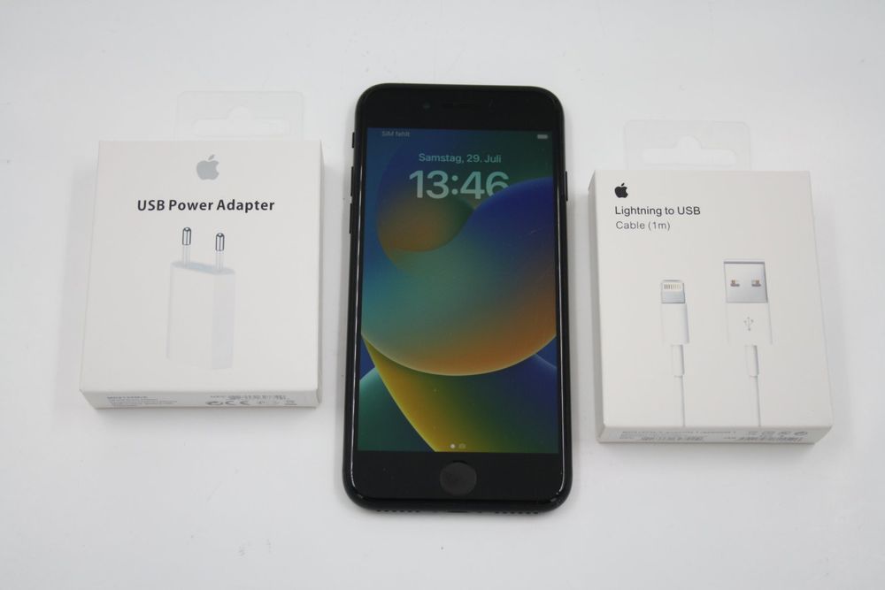 APPLE iPhone SE 2020 (23081507p30) | Kaufen auf Ricardo