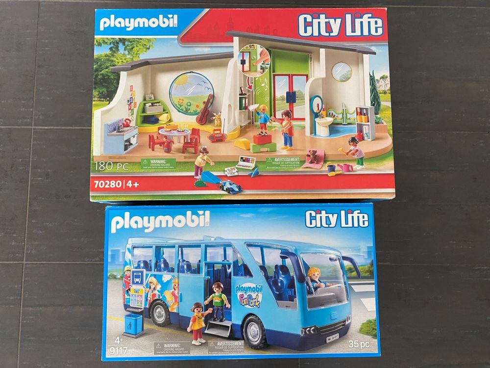 Playmobil Sets | Kaufen auf Ricardo