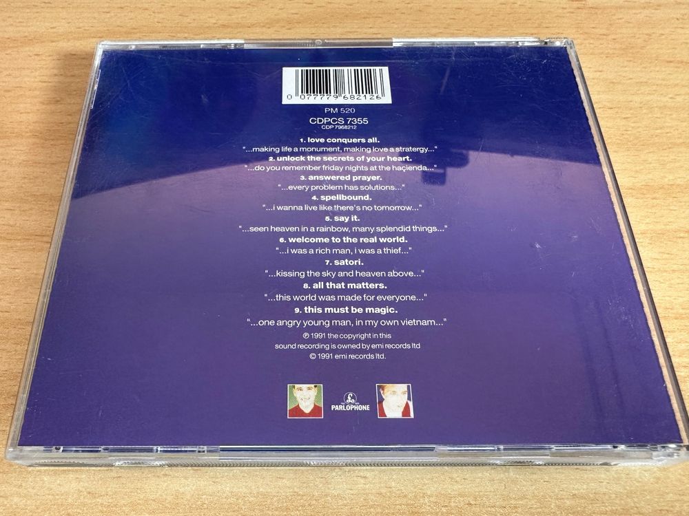 ABC – Abracadabra | Kaufen auf Ricardo