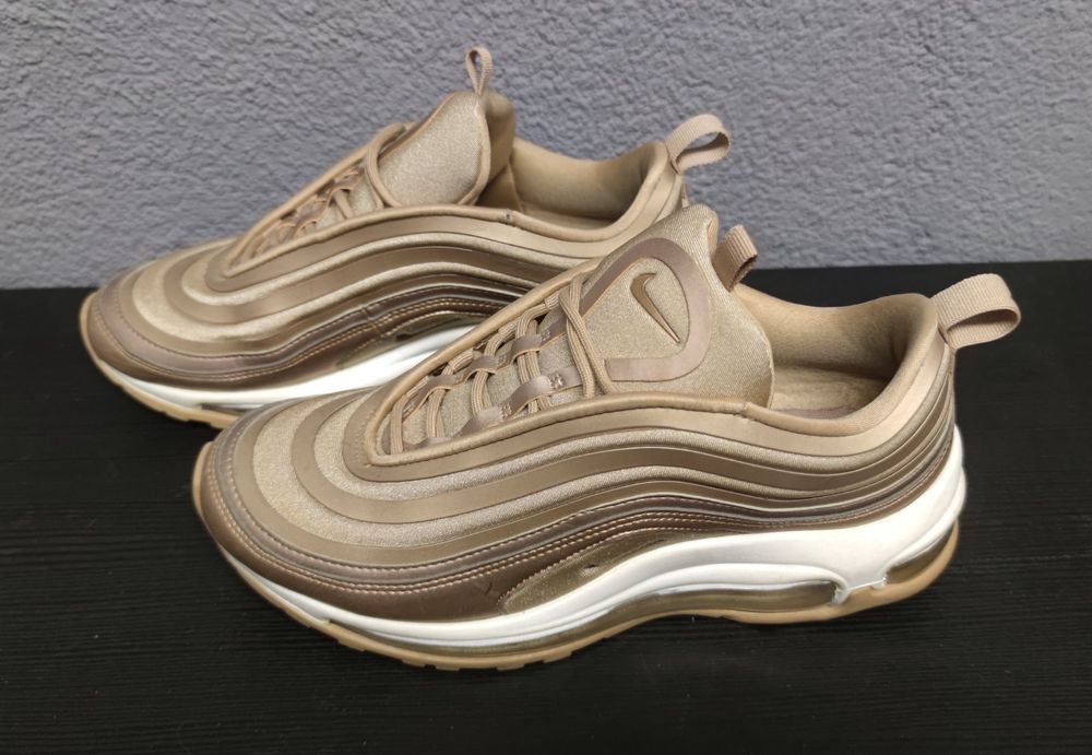 Nike Air Max 37.5 (Gebraucht) in Biasca für CHF 45 – mit Lieferung auf ...