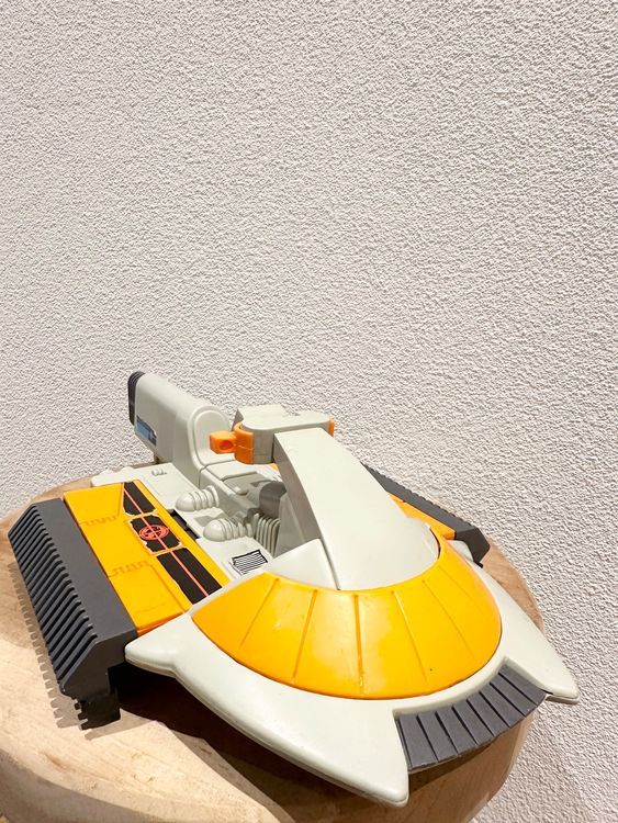 Vintage rar 1986 THUNDERCLAW Thundercats LJN toys sammler (Gebraucht ...