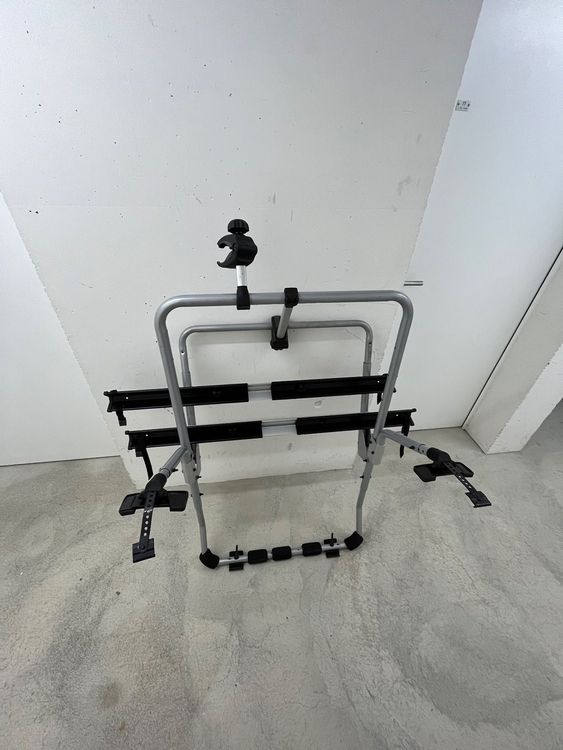 THULE BackPac 2 + THULE BackPac Kit 973-15 (Gebraucht) in für CHF 50 ...