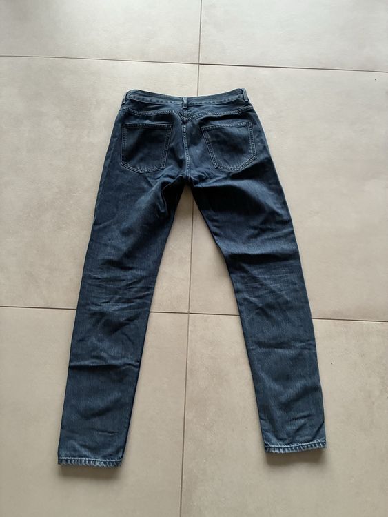 Jean COS bleu foncé, taille 29, coupe droite - parfait! (Neuf (Voir ...
