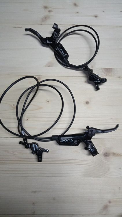 Sram Guide R ab 1.- | Kaufen auf Ricardo