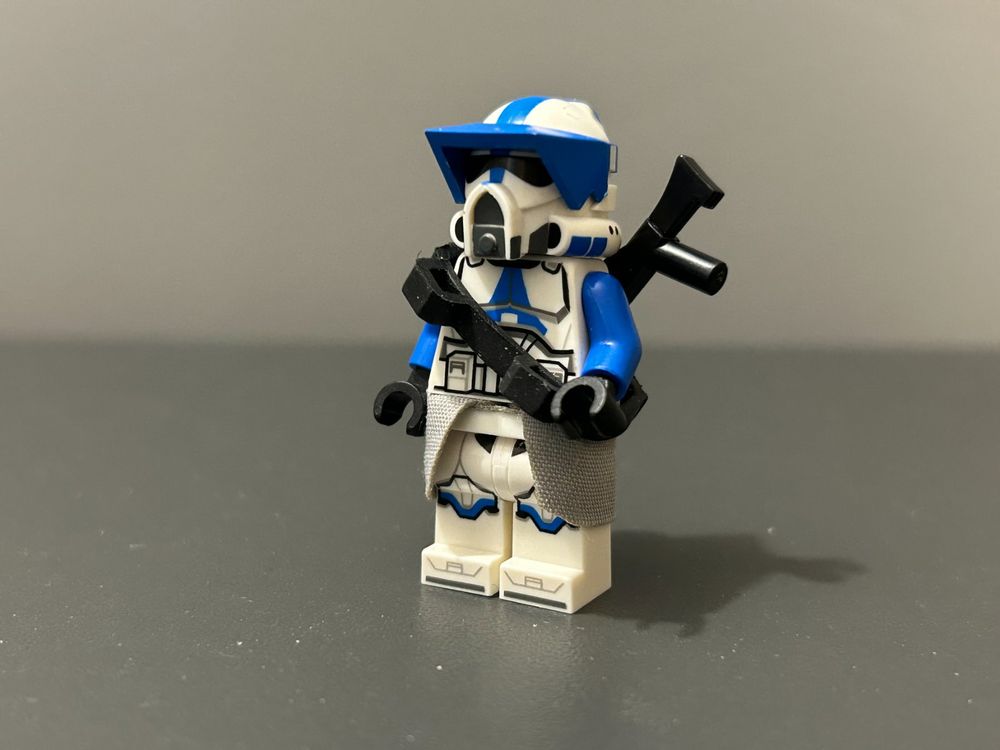 Lego Star Wars minifig - Clone Trooper Boomer | Kaufen auf Ricardo