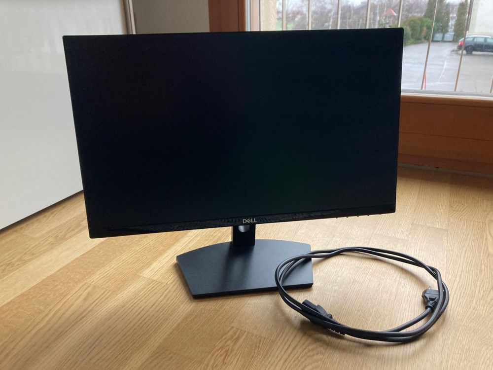 Dell Monitor SE2219H (Gebraucht) in Algetshausen für CHF 42 – mit ...