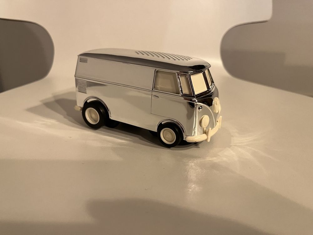 VW T1 Bus Soundwagon Tamco Original 70er Volkswagen Vinyl | Kaufen auf ...