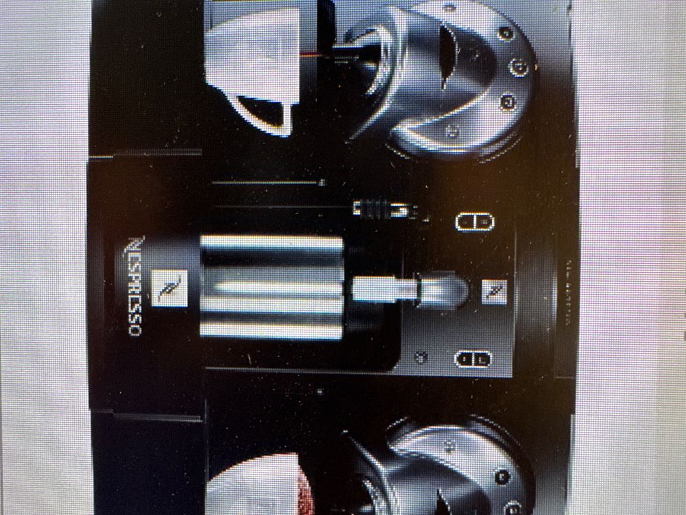 Nespresso Gemini CS 223 (Gebraucht) in Arosa für CHF 950 – mit ...