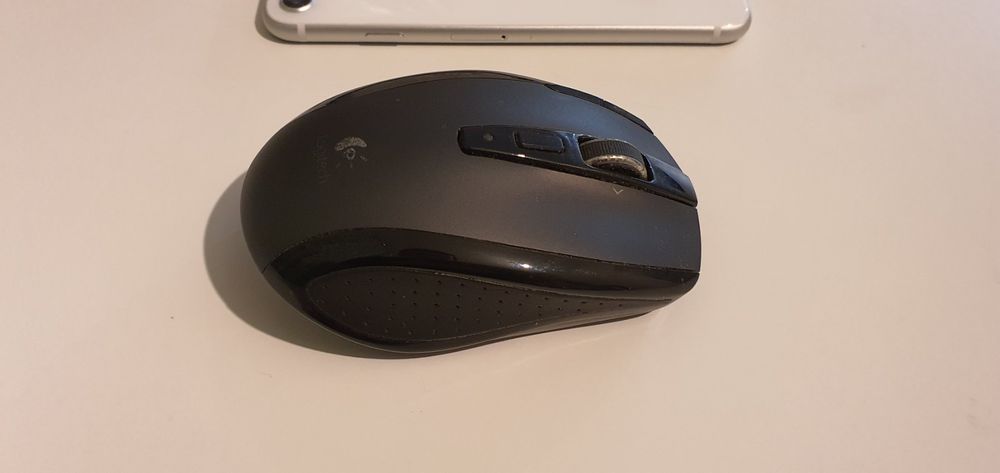 Logitech Nano mouse (Gebraucht) in Basel für CHF 15 – mit Lieferung auf ...