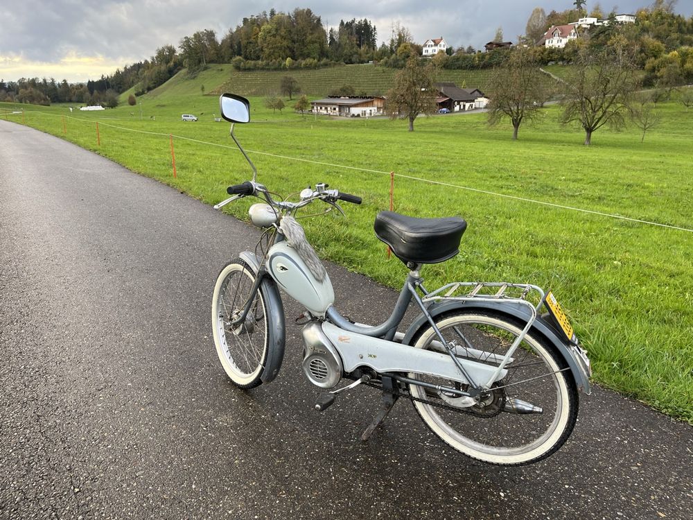 DKW M 50 | Kaufen auf Ricardo
