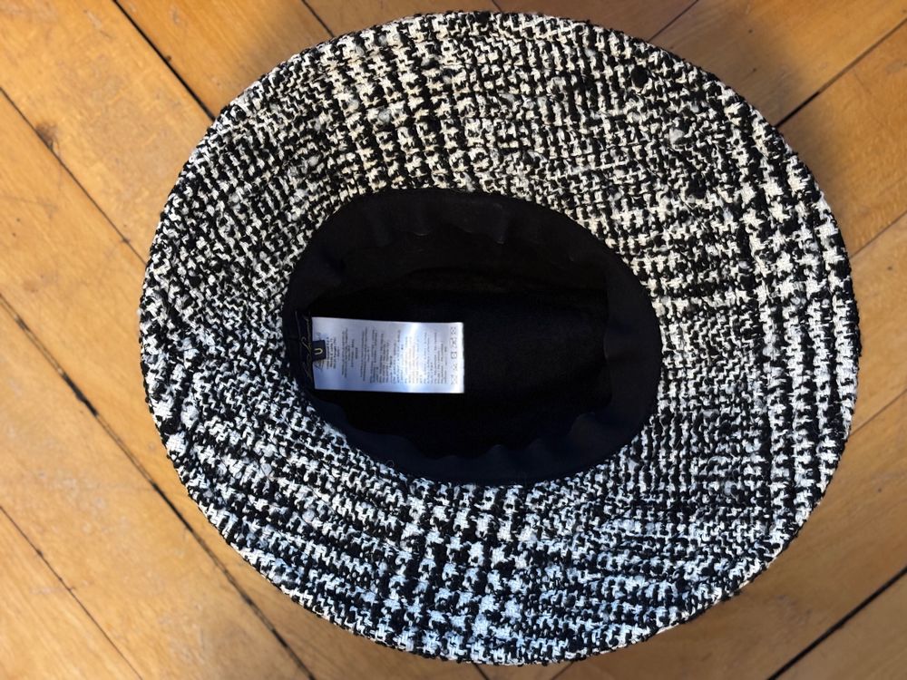 Damen Hut von Designer LUISA SPAGNOLI - trendy, neuwertig (Neu (gemäss ...