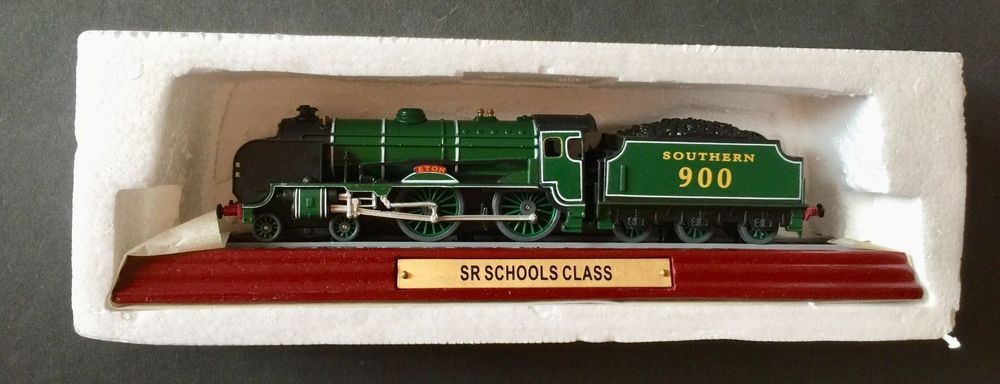 SR Schools Class Standmodell | Kaufen auf Ricardo