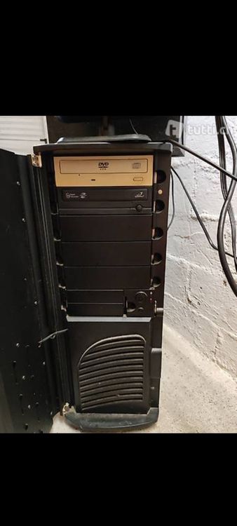 shark Computer | Kaufen auf Ricardo