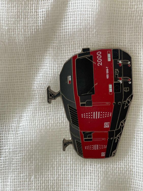 Pin's Alp Transit | Kaufen auf Ricardo