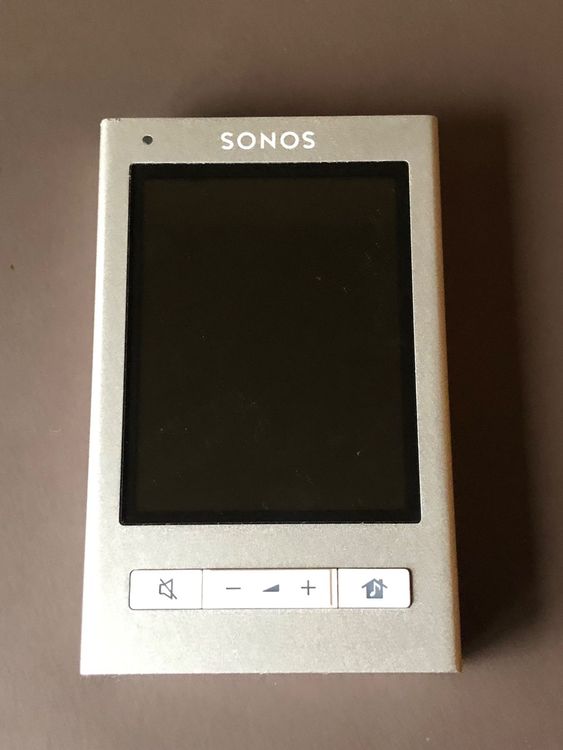 Sonos CR200 Controller (Gebraucht) in Zürich für CHF 25 – mit Lieferung ...
