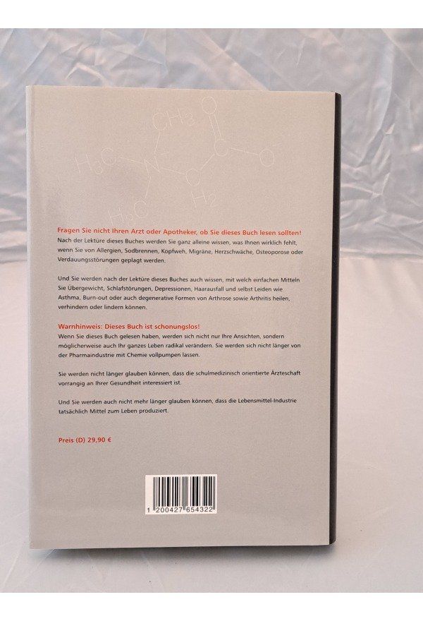 Die Säure des Lebens. . . . im Interview mit Michael Vogt (Gebraucht) in Hinterkappelen für CHF ...