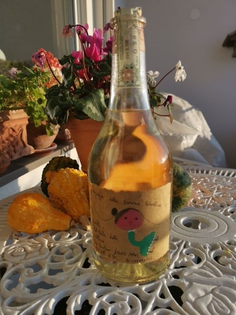 Grappa Levi, Neive, 2004. Etikett dunkel, Donna Selvatica | Kaufen auf ...