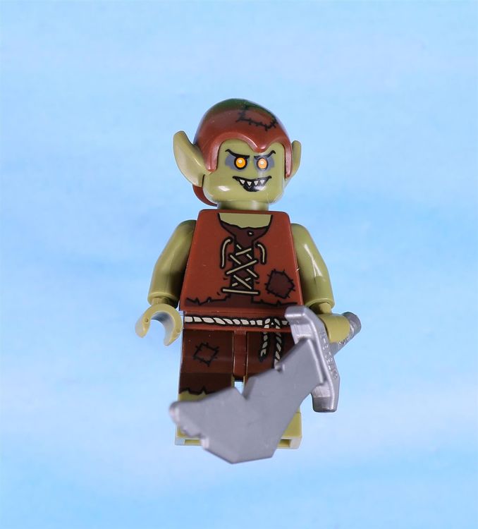 LEGO Minifiguren Serie 13 - Kobold | Kaufen auf Ricardo