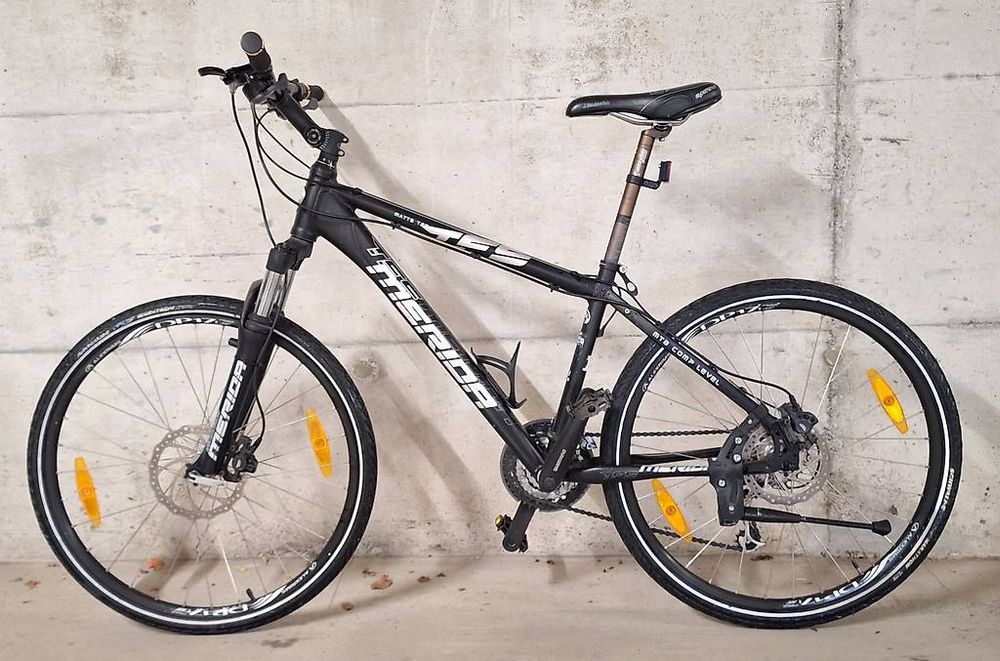 Merida TFS 300 (Gebraucht) in Baar für CHF 250 – nur Abholung auf ...