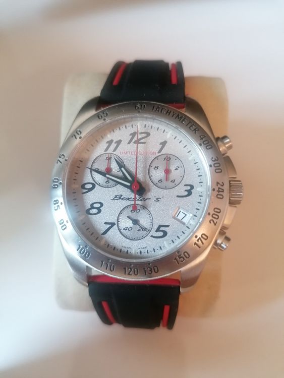 Porsche Boxster S Limited Edition | Kaufen auf Ricardo
