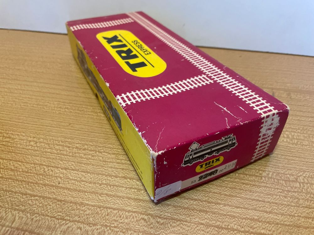 Trix Express H0 53244800 DB (Gebraucht) in Suhr für CHF 38 – mit ...