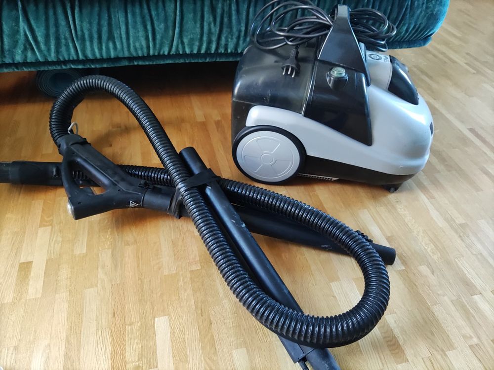 Dampfreiniger Condor 8000 | Kaufen auf Ricardo