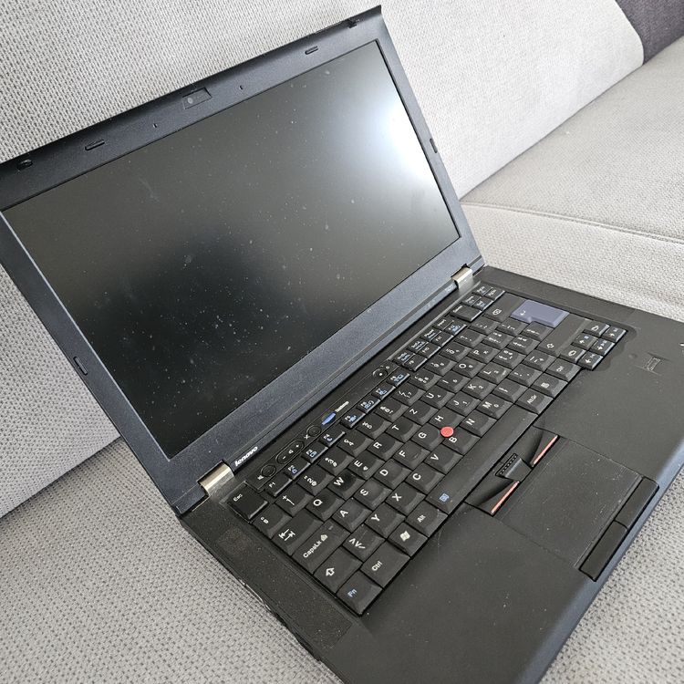 Lenovo Thinkpad T420 (Gebraucht) in Pfungen für CHF 54 – mit Lieferung ...