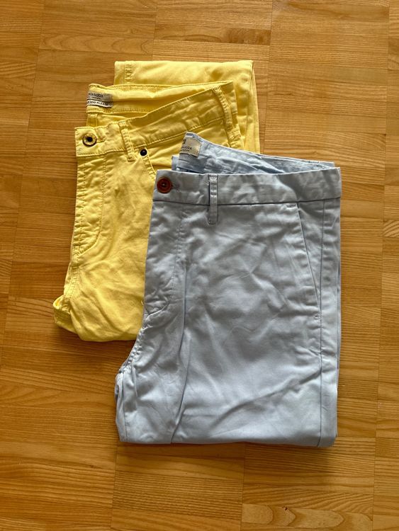 Hosen Chinos Scotch&Soda 31/32 (Gebraucht) in Spreitenbach für CHF 39 ...