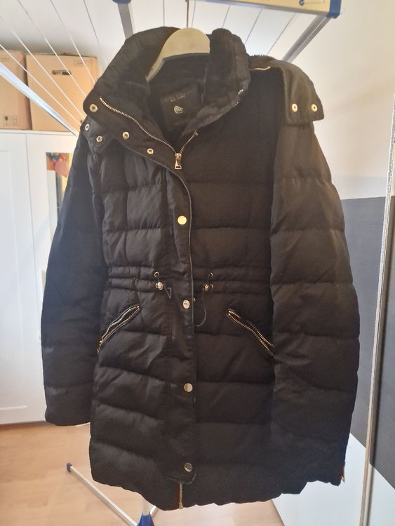 Winterjacke Zara (Gebraucht) in Dagmersellen für CHF 29.9 – mit Lieferung auf Ricardo kaufen
