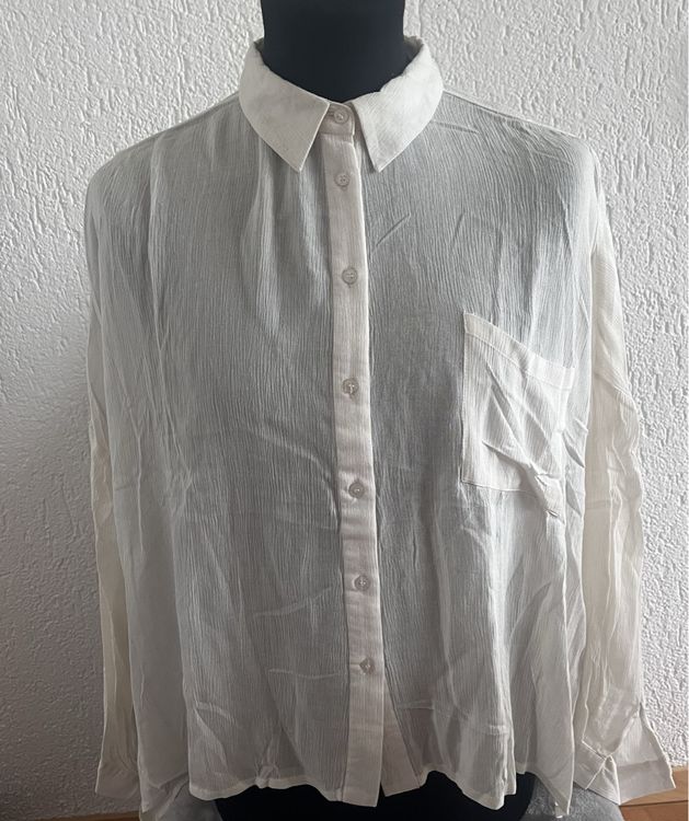 AVANT PREMIERE Bluse Gr. M (Neu und originalverpackt) in Oberegg für CHF 2 – mit Lieferung auf ...