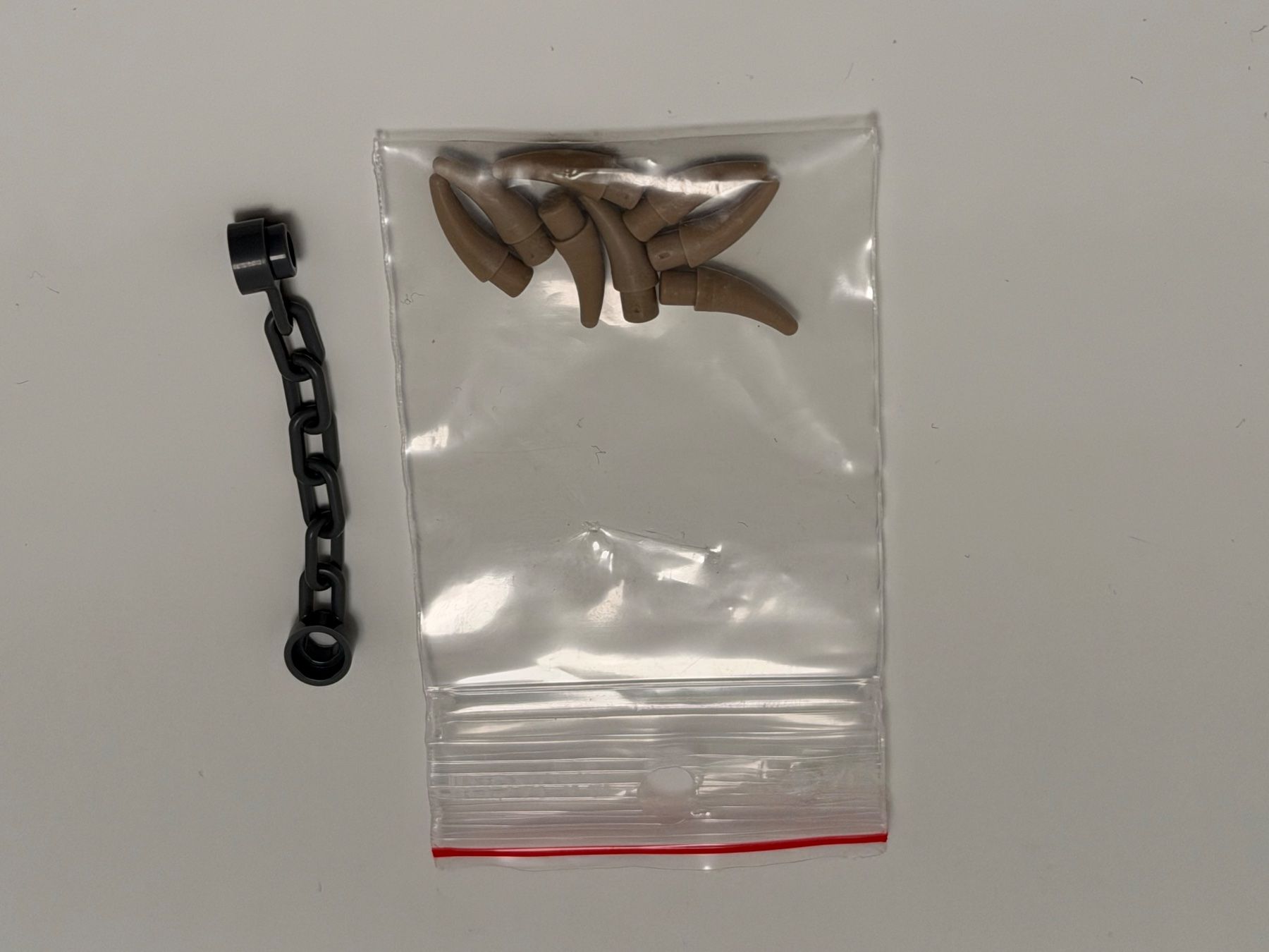 Lego Star Wars Rancor aus Rancor Pit 75005 - Neu (Neu (gemäss ...