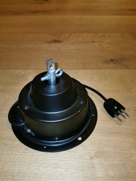 Discokugel- / Spiegelkugelmotor | Kaufen auf Ricardo