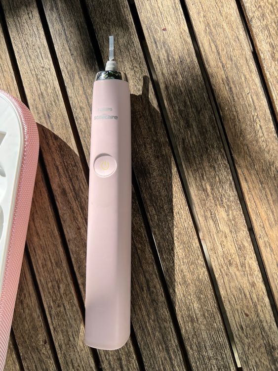 Philips Sonicare DiamondClean Elektrische Zahnbürste HX9360 (Gebraucht ...