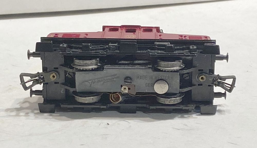 Fleischmann E-Lok 1302 | Kaufen auf Ricardo