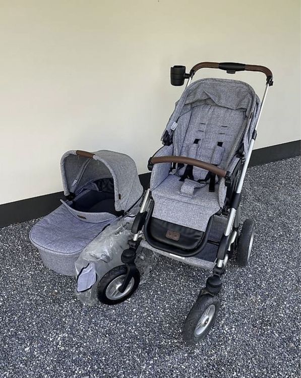 ABC Design Viper 4 (2-in-1) (Gebraucht) in Richterswil für CHF 260 ...