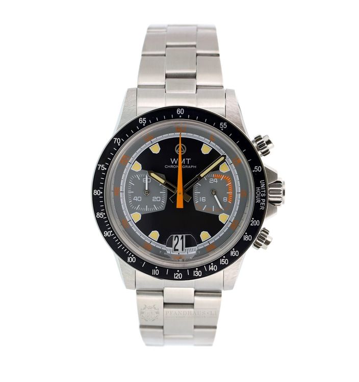 WMT WATCH EXPERIMENTAL UNIT MONZA V2 MONTECARLO NEU (Neu und ...