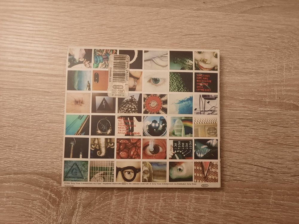 Pearl Jam: No Code | Kaufen auf Ricardo