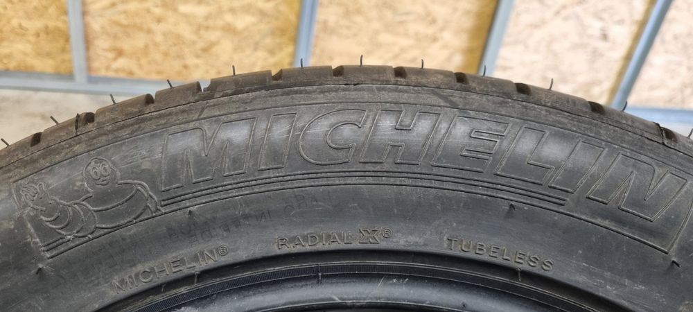 2x Sommerreifen 275/45 R18 Michelin | Kaufen auf Ricardo