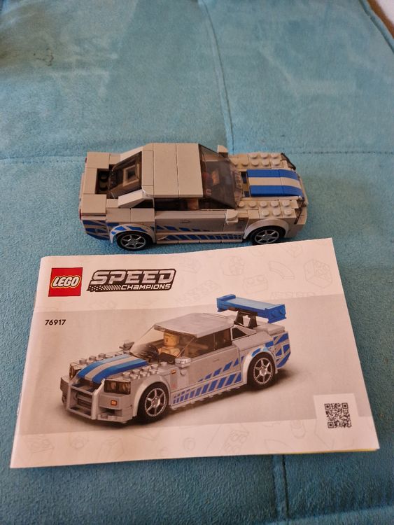 76917 lego | Kaufen auf Ricardo