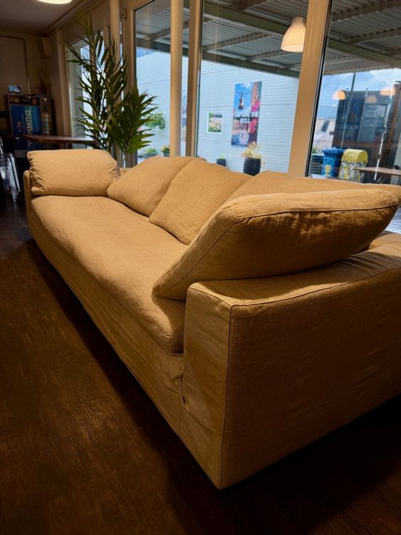Cloud Sofa 305cm Designed by Timothy Oulton | Kaufen auf Ricardo