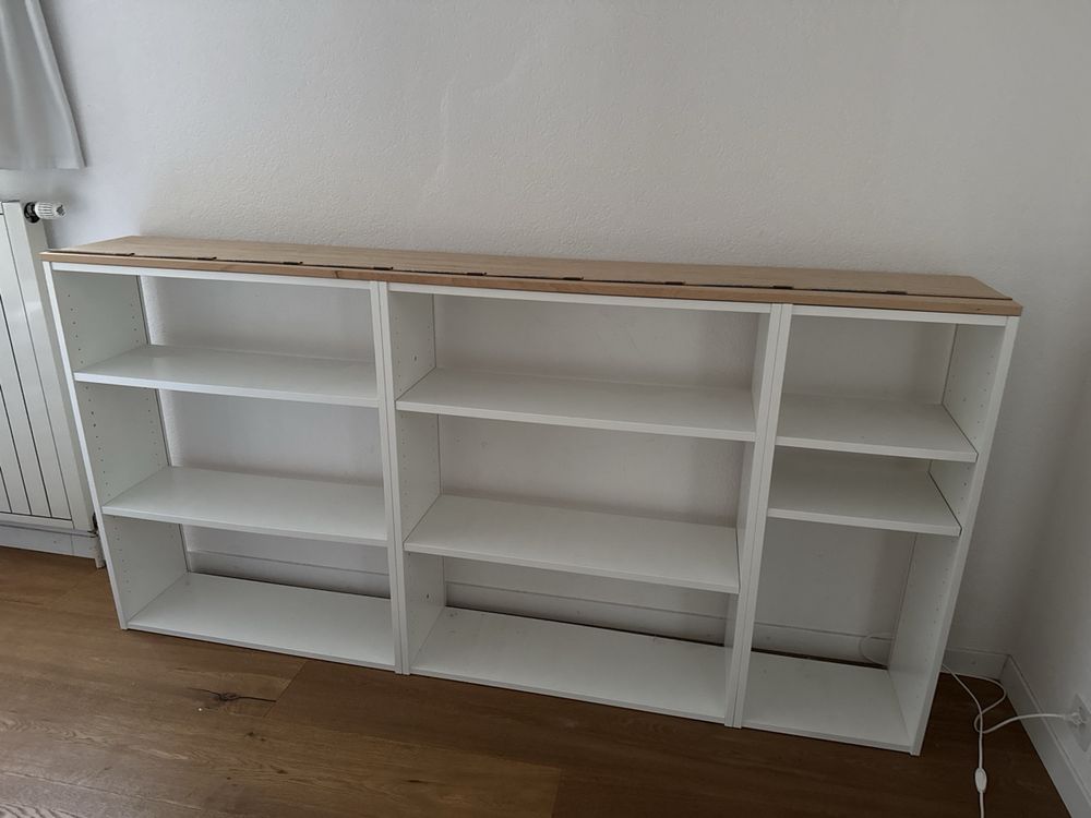Wunderschone Regal Bucher Ikea Bild