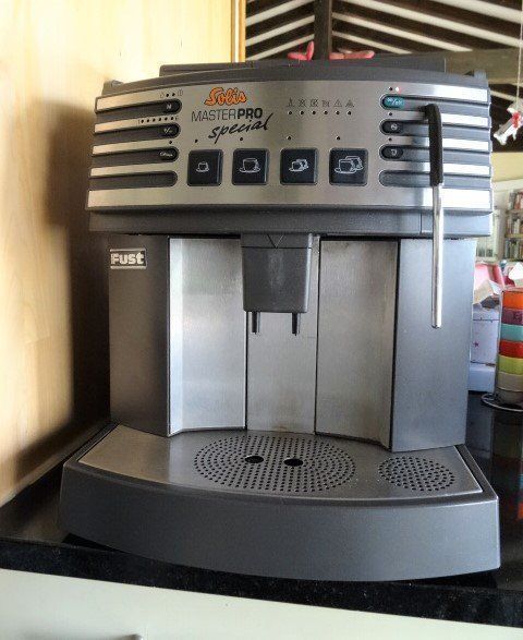 Solis Master Pro Spezial | Kaufen auf Ricardo