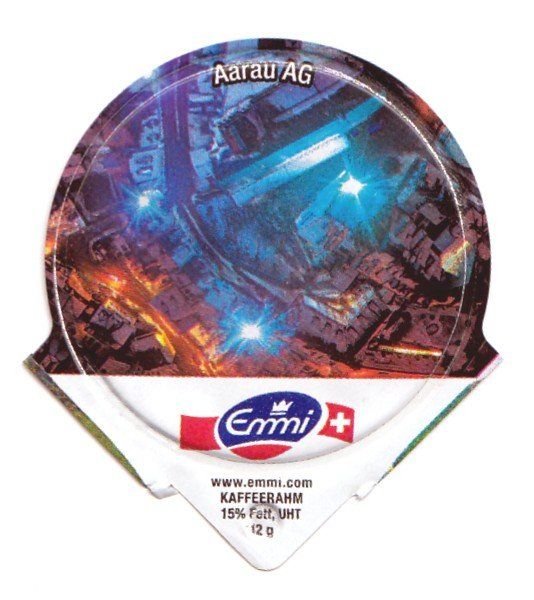 KRD Serie 1.676 B Riegel - Luftaufnahmen, komplett (Gebraucht) in Lengwil für CHF 3.5 – mit ...