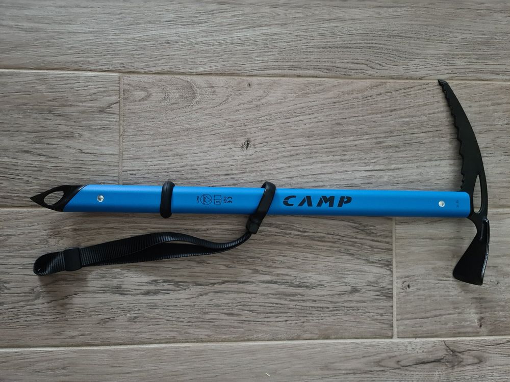 Picozza Camp (Gebraucht) in für CHF 12 – mit Lieferung auf Ricardo kaufen