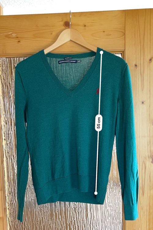 Schöner Pulli von Ralph Lauren (Gebraucht) in für CHF 10 – mit ...