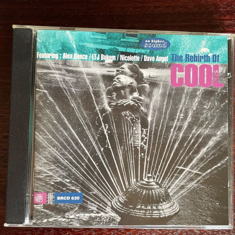 The Rebirth of Cool 1996 | Kaufen auf Ricardo