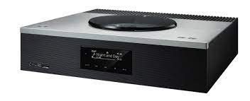 Technics CD-Receiver DAB+/Internet-Radio SA-C600EG | Acheter sur Ricardo