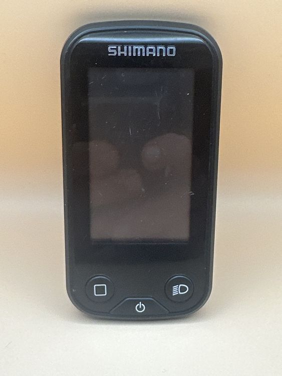Shimano E-Bike Display (Gebraucht) in Basel für CHF 45 – mit Lieferung ...